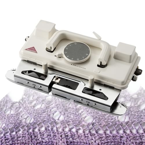 Silver Knitting Machine Lace Carriage for SK280 - SA Sewing Machines