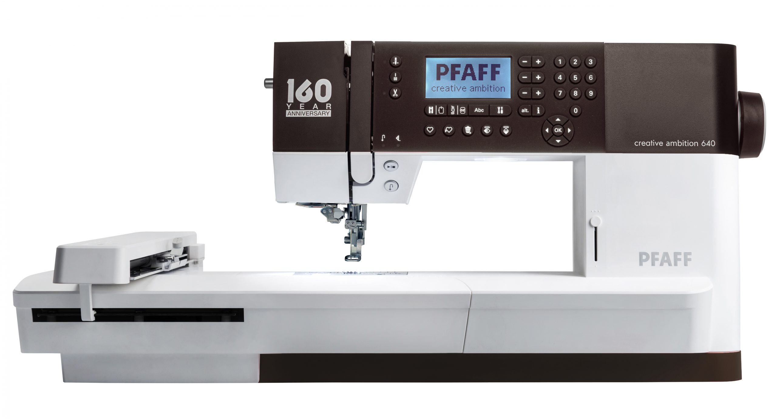 Pfaff Creative 1.5