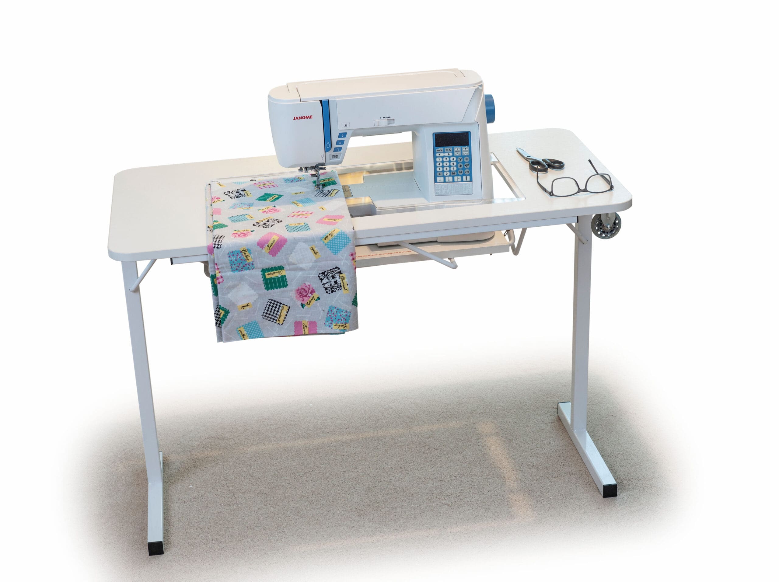 Horn Hide-Away Mk2 - SA Sewing Machines