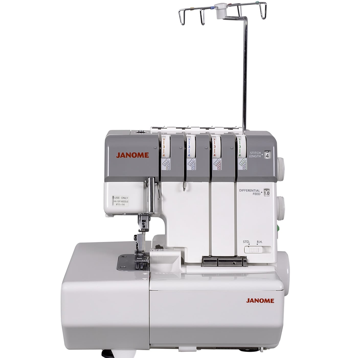 Janome ML654D Overlocker