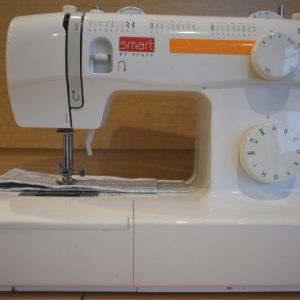 Pfaff 360, Heavy-Duty Domestic Sewing Machine